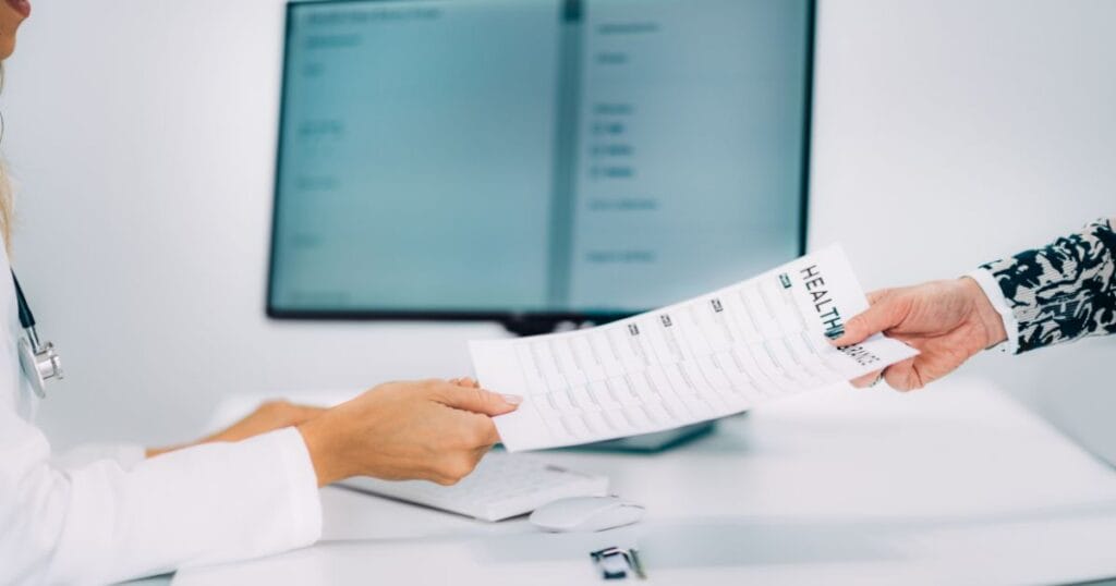 UTI ICD 10 Code- Causes and Symptoms