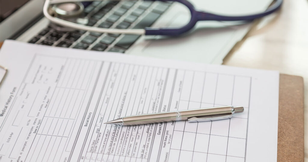 Benefits and Steps for an Itemized Bill