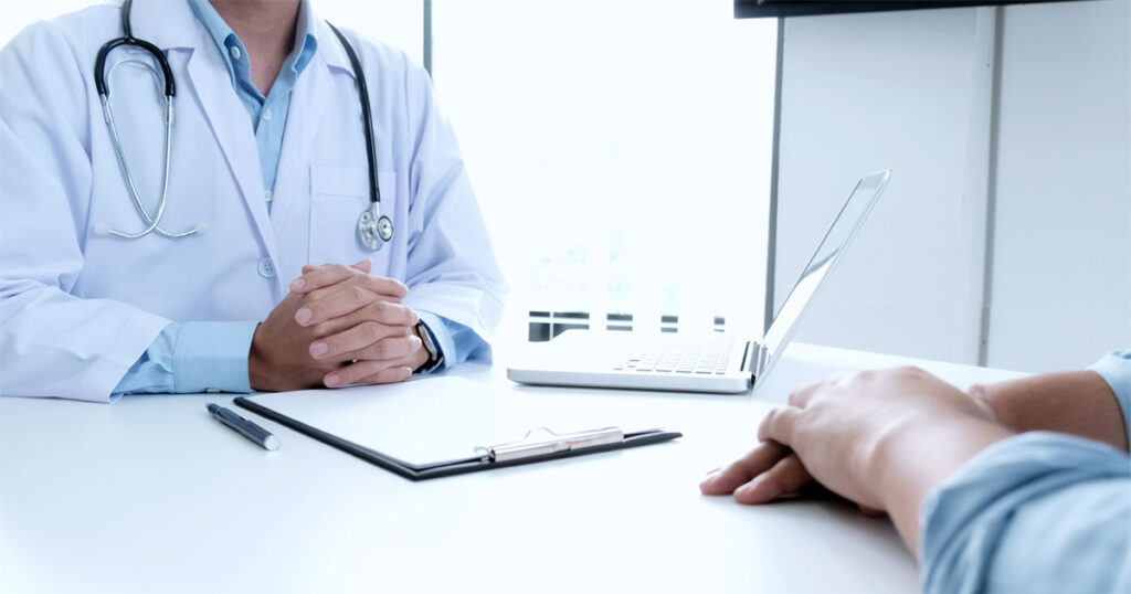Guidelines of ICD 10 Code for Hypogonadism